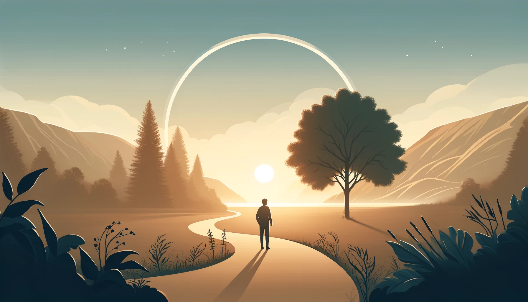 Amor Fati: aceptando y amando nuestro camino - Estoicismo