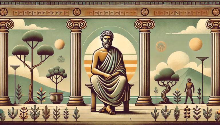 Stoic Meaning: Understanding the Philosophy of Resilience - Estoicismo