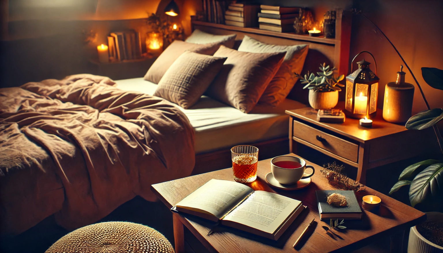 Stoic Sleep Techniques: Quieting the Racing Mind - Estoicismo