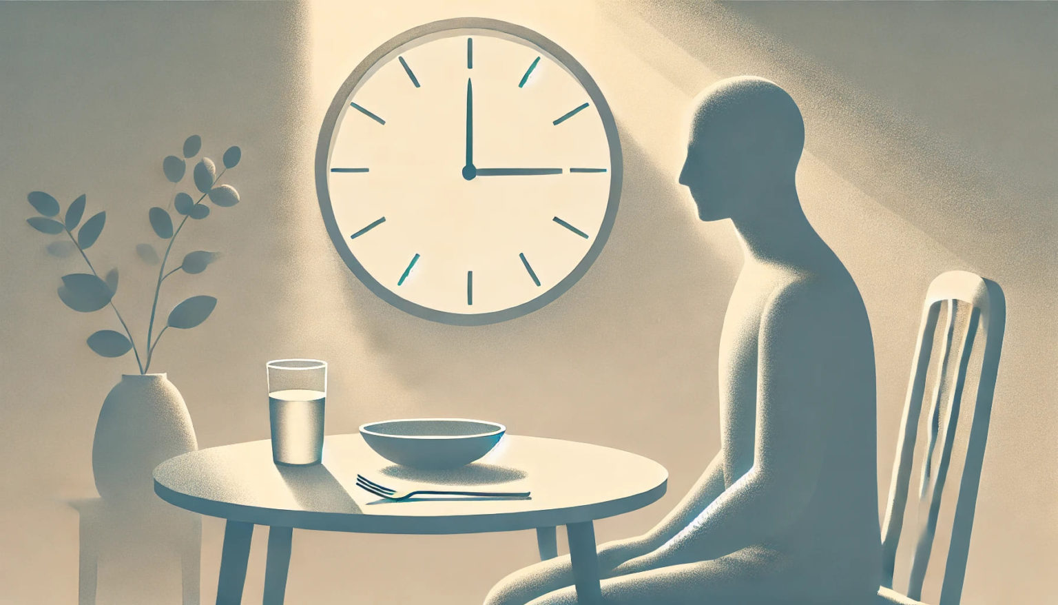 Stoicism and Intermittent Fasting: Discipline for Body and Mind ...