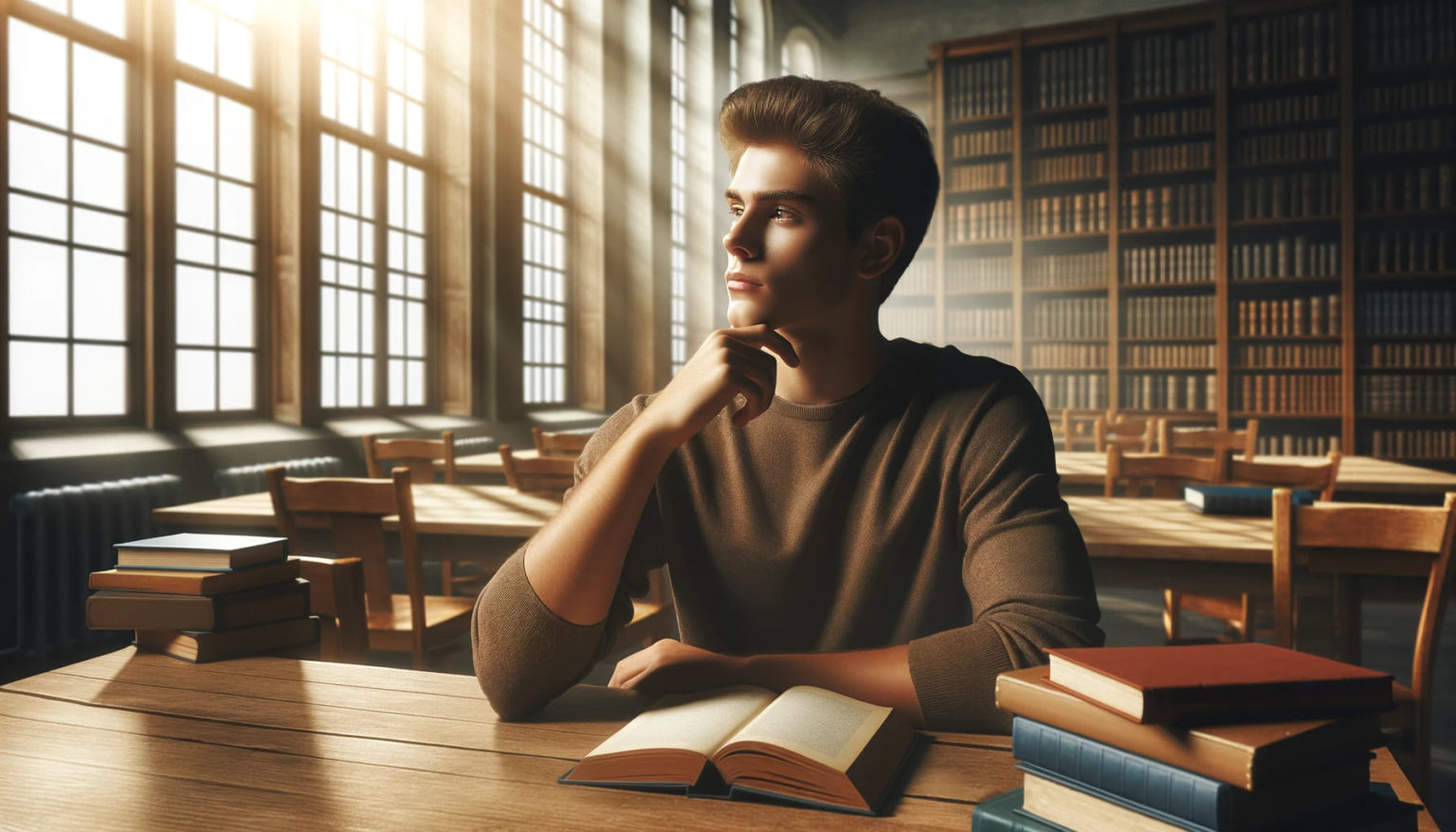 Stoicism for Students: Building Character and Resilience in College ...