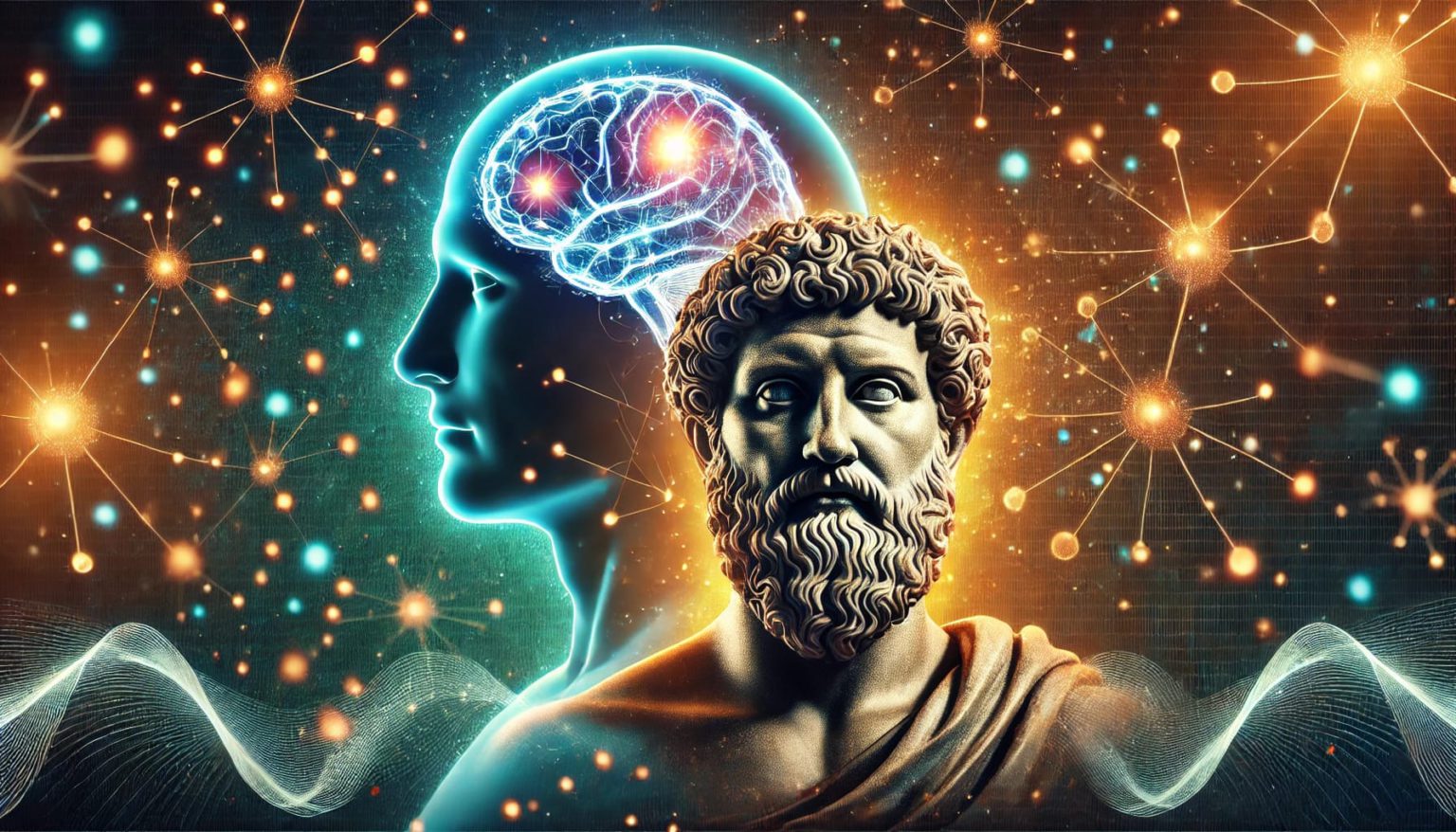 Estoicismo y neurociencia: el vínculo entre la filosofía y el bienestar ...