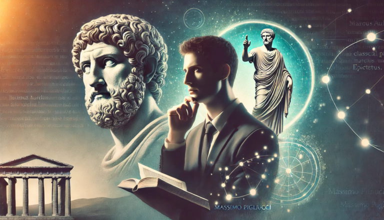 Massimo Pigliucci y estoicismo: modernización de la filosofía - Estoicismo
