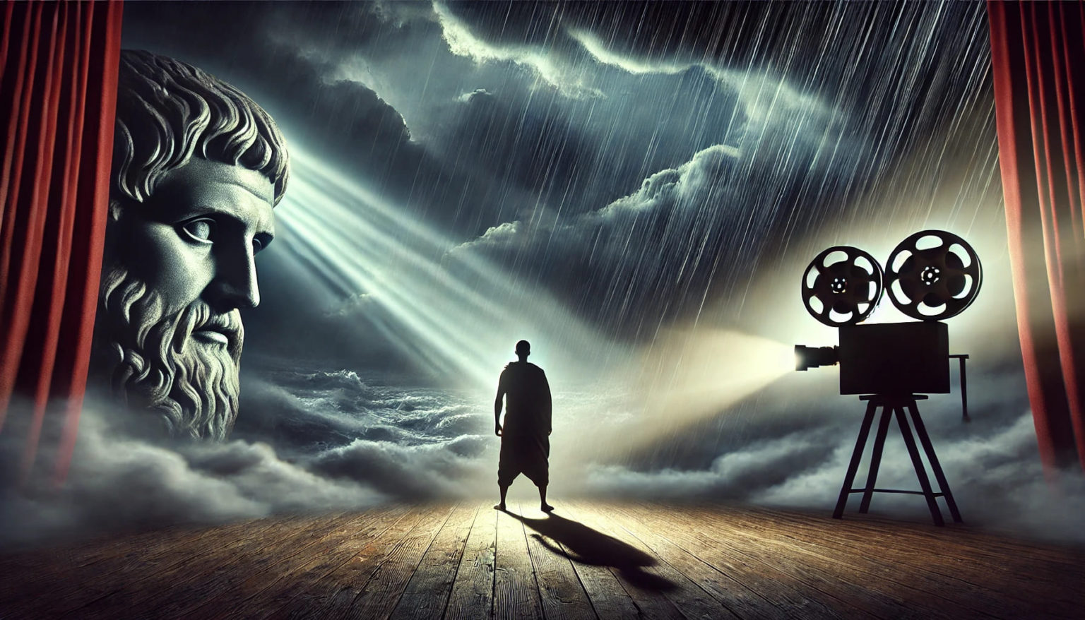 Cine y estoicismo: películas que reflejan la filosofía de la ...