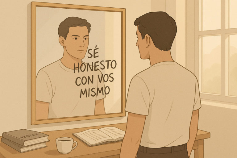 Honestidad y éxito personal: el valor que sostiene todo lo demás ...