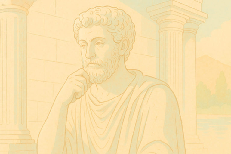 Mitos del estoicismo: lo que realmente significa ser estoico - Estoicismo